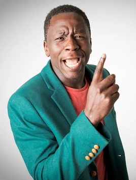 Andrew Okello | Disney Live Action Remakes Wiki | Fandom