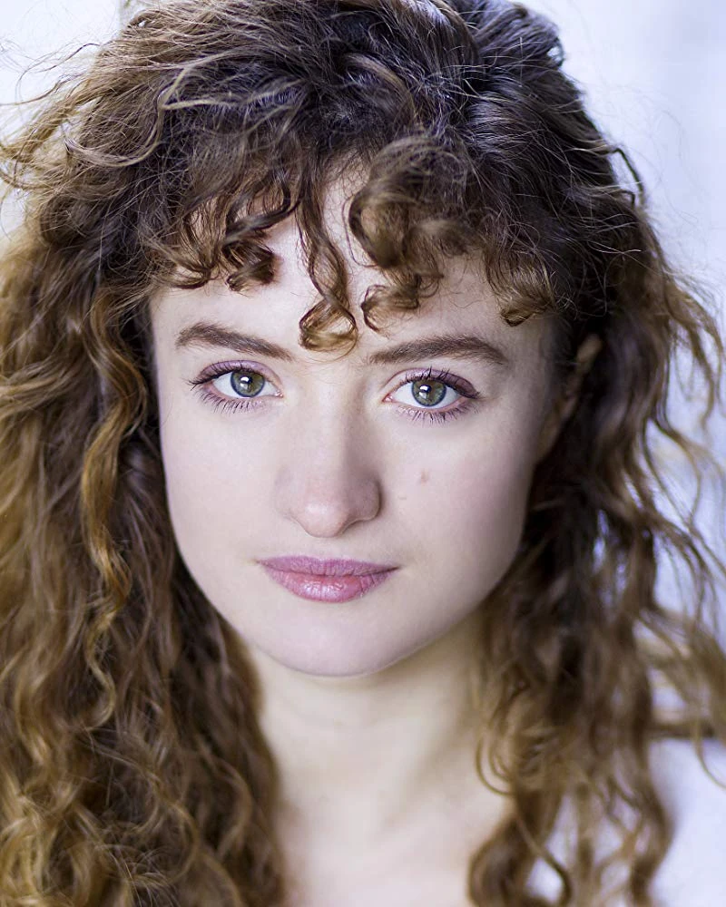 Jessica Barker-Wren | Disney Live Action Remakes Wiki | Fandom