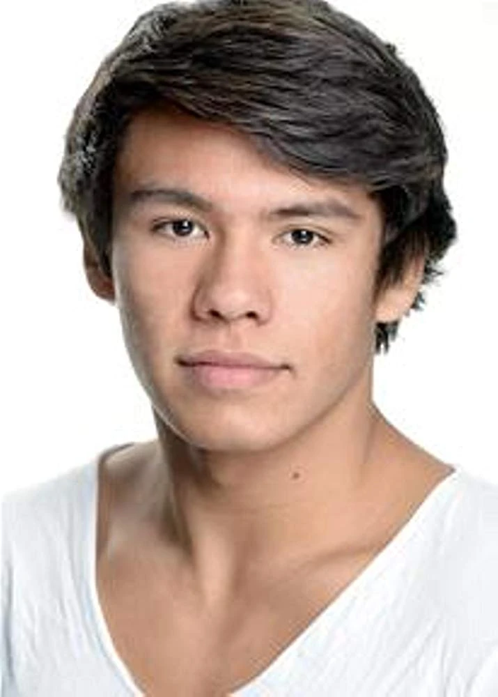 Charles M. Baker | Disney Live Action Remakes Wiki | Fandom