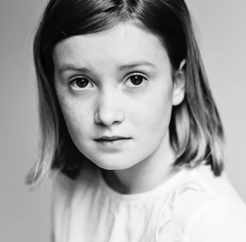 Bronte Carmichael | Disney Live Action Remakes Wiki | Fandom