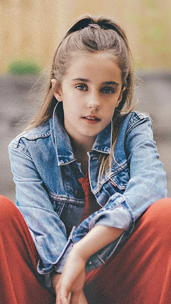 Lindy Barrett | Disney Live Action Remakes Wiki | Fandom