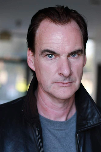 Dave Johnson | Disney Live Action Remakes Wiki | Fandom