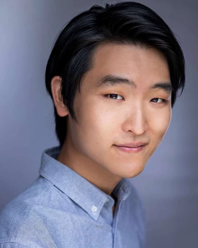 Uhyoung Choi | Disney Live Action Remakes Wiki | Fandom