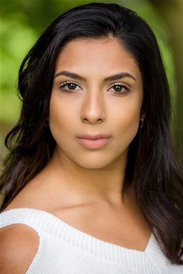 Simrita Khela | Disney Live Action Remakes Wiki | Fandom