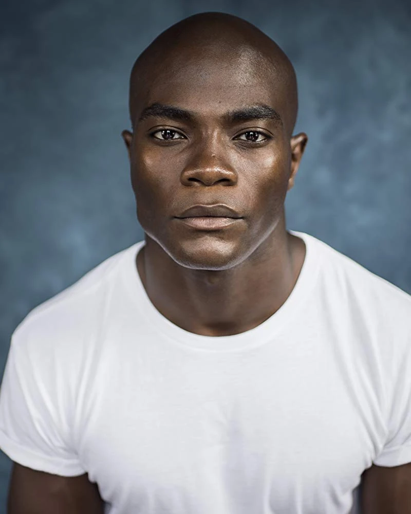 Anthony Kaye | Disney Live Action Remakes Wiki | Fandom