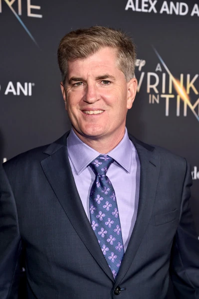 Jim Whitaker | Disney Live Action Remakes Wiki | Fandom