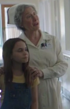 Merriwether | Disney Live Action Remakes Wiki | Fandom