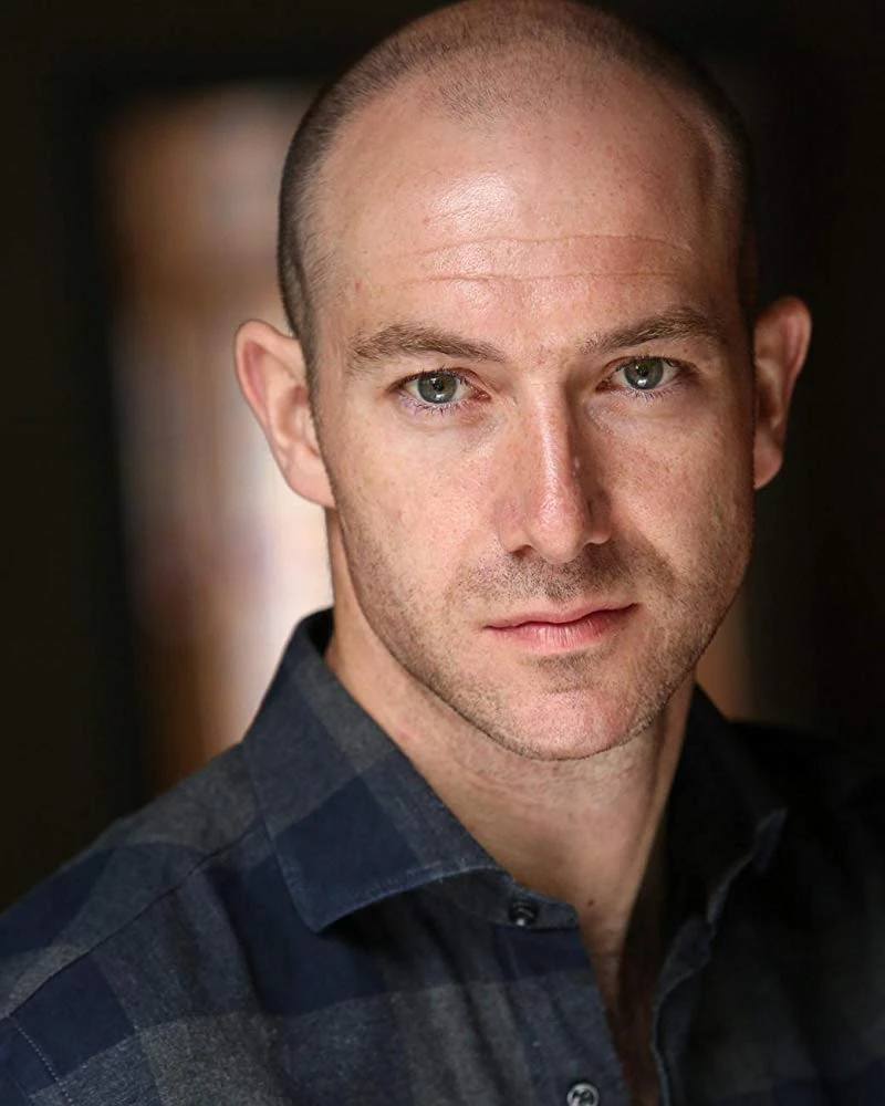 Robert Curtis | Disney Live Action Remakes Wiki | Fandom