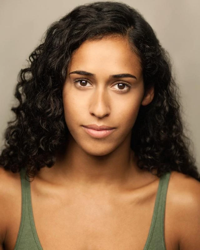 Briony Scarlett | Disney Live Action Remakes Wiki | Fandom