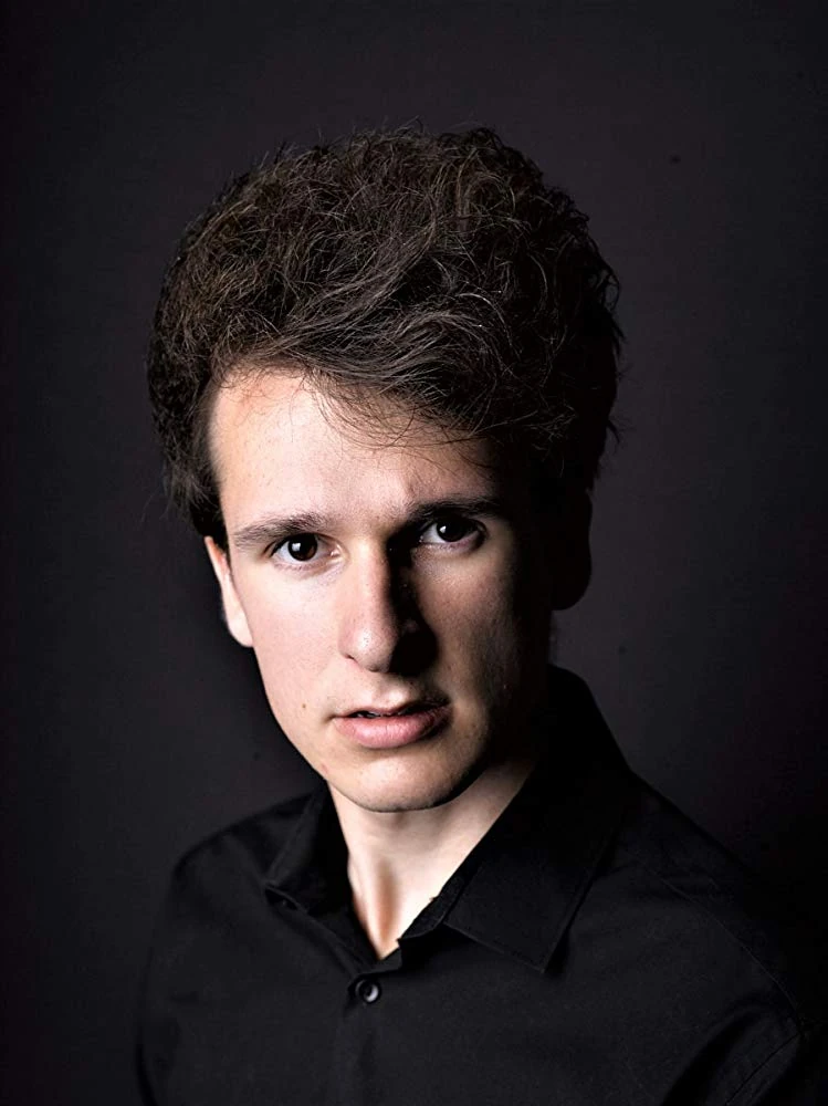 Connor Haywood | Disney Live Action Remakes Wiki | Fandom