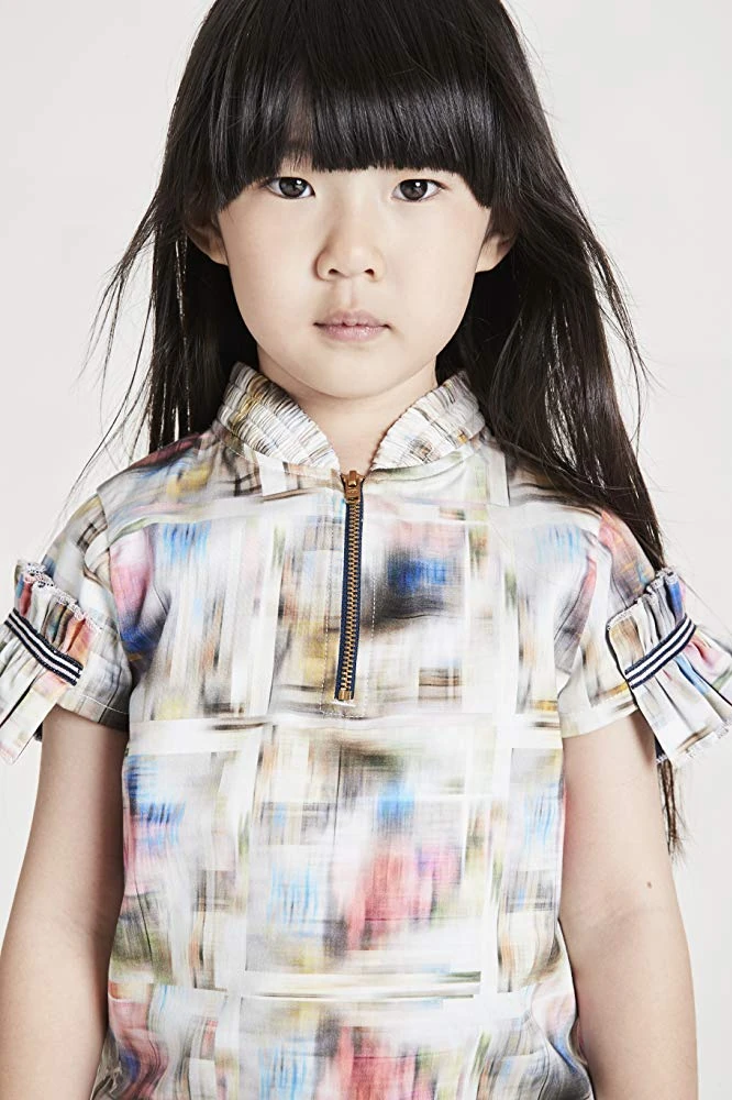 Ivy Wong | Disney Live Action Remakes Wiki | Fandom