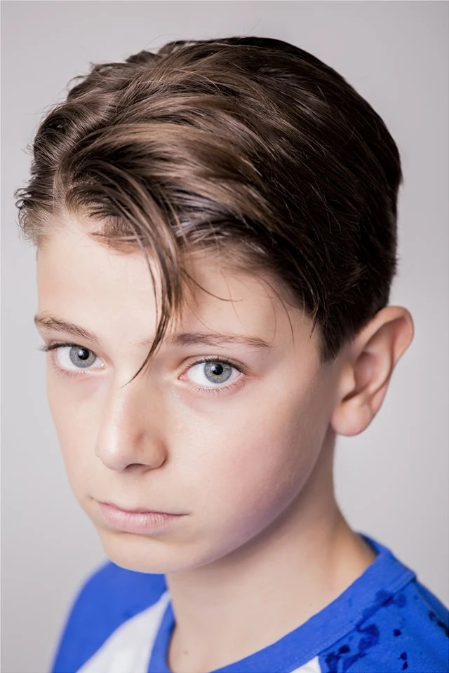 Ben Clare | Disney Live Action Remakes Wiki | Fandom