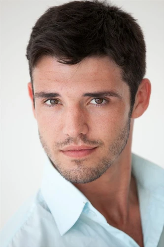 David Lancaster | Disney Live Action Remakes Wiki | Fandom