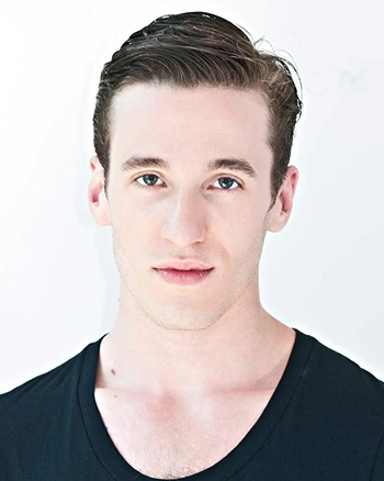 Daniel Ioannou | Disney Live Action Remakes Wiki | Fandom