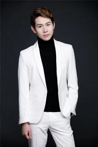 Timothy Chi | Disney Live Action Remakes Wiki | Fandom