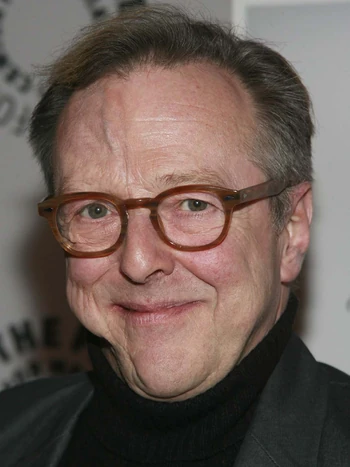 Edward Hibbert | Disney Live Action Remakes Wiki | Fandom