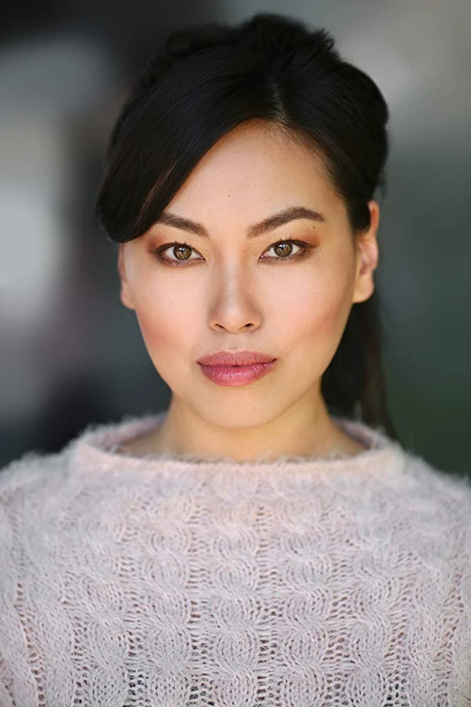 Suan-Li Ong | Disney Live Action Remakes Wiki | Fandom