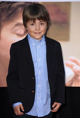 Thomas Robinson | Disney Live Action Remakes Wiki | Fandom