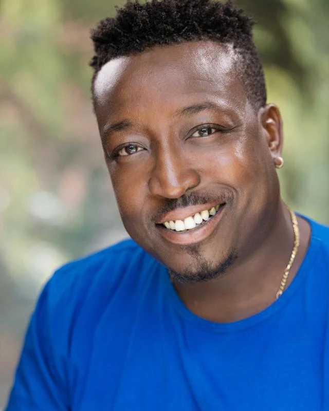 Daniel Ogunsalu | Disney Live Action Remakes Wiki | Fandom