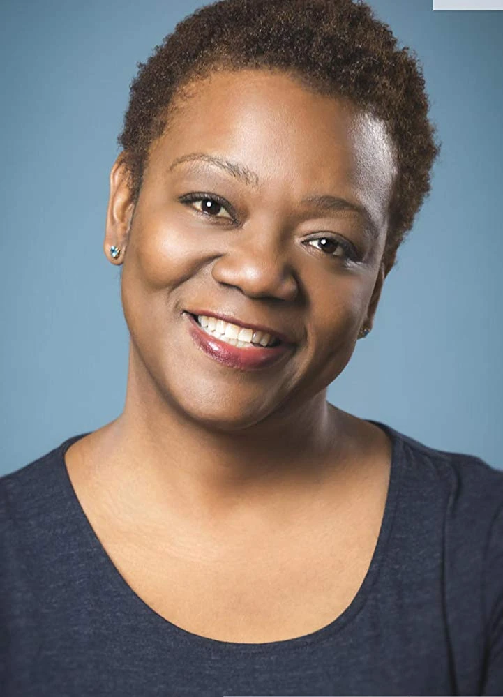 Lorna Pruce | Disney Live Action Remakes Wiki | Fandom