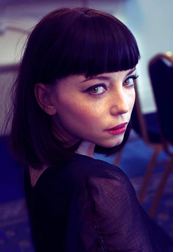 Marama Corlett Maleficent