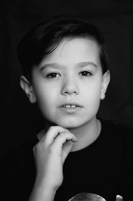 Cadyn Page | Disney Live Action Remakes Wiki | Fandom