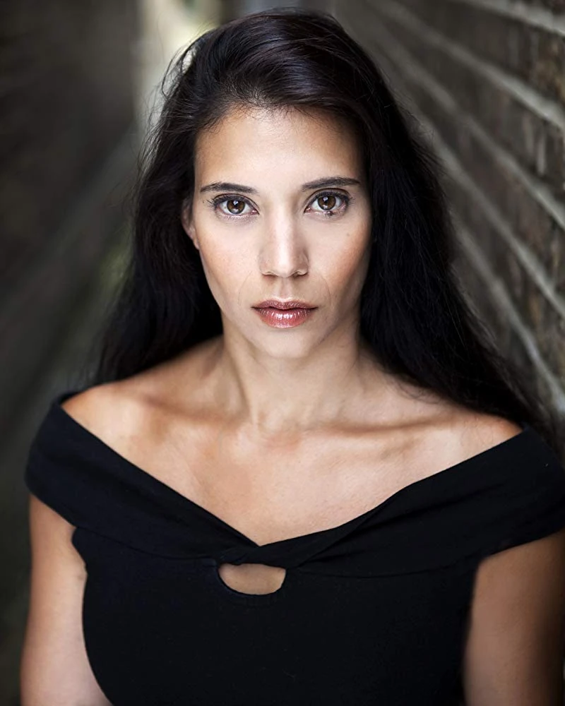 Charlotte Barnes | Disney Live Action Remakes Wiki | Fandom