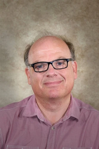 David Broughton | Disney Live Action Remakes Wiki | Fandom