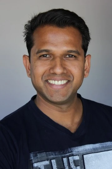 Shalesh Maharaj | Disney Live Action Remakes Wiki | Fandom