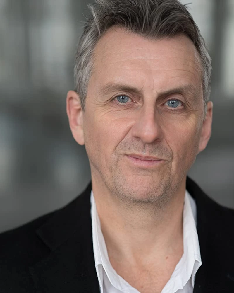 Tim Secrett | Disney Live Action Remakes Wiki | Fandom