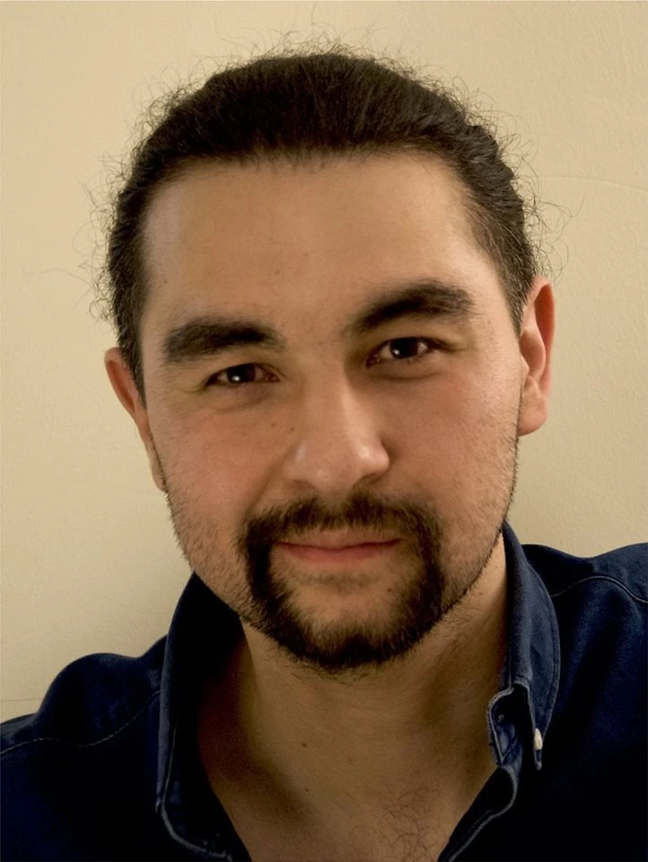 Ben Robles | Disney Live Action Remakes Wiki | Fandom