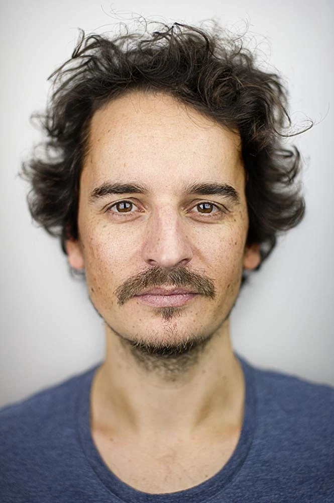 Chris Leaney | Disney Live Action Remakes Wiki | Fandom