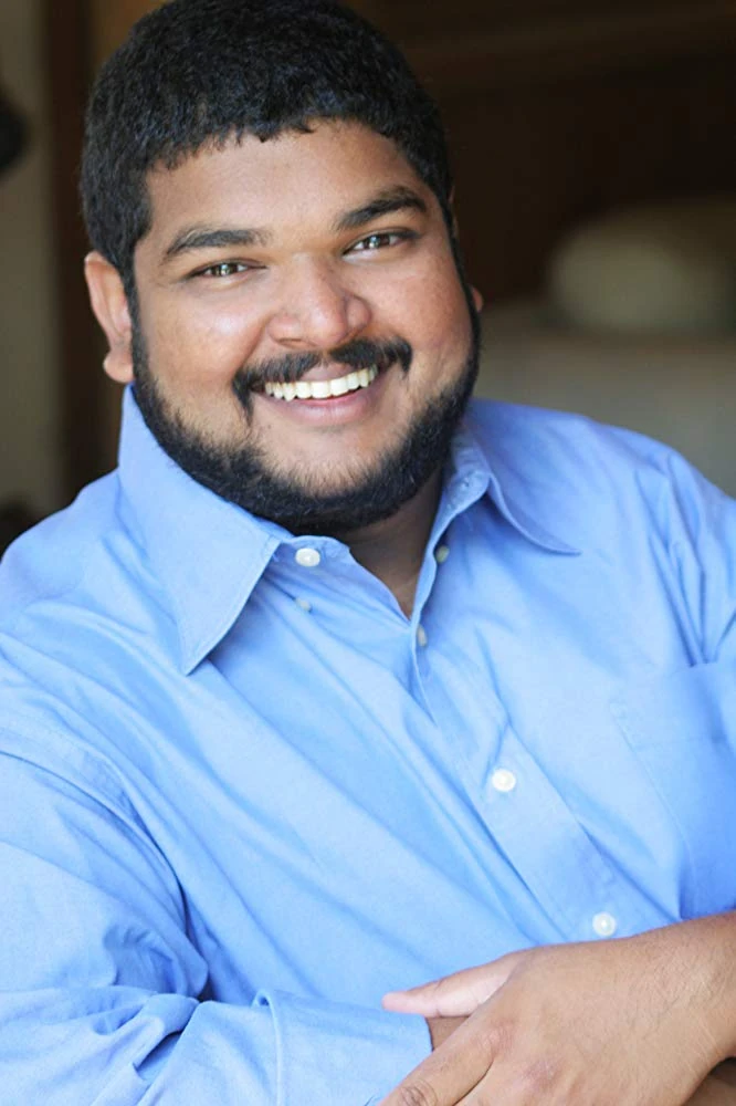 Kenneth De Abrew | Disney Live Action Remakes Wiki | Fandom