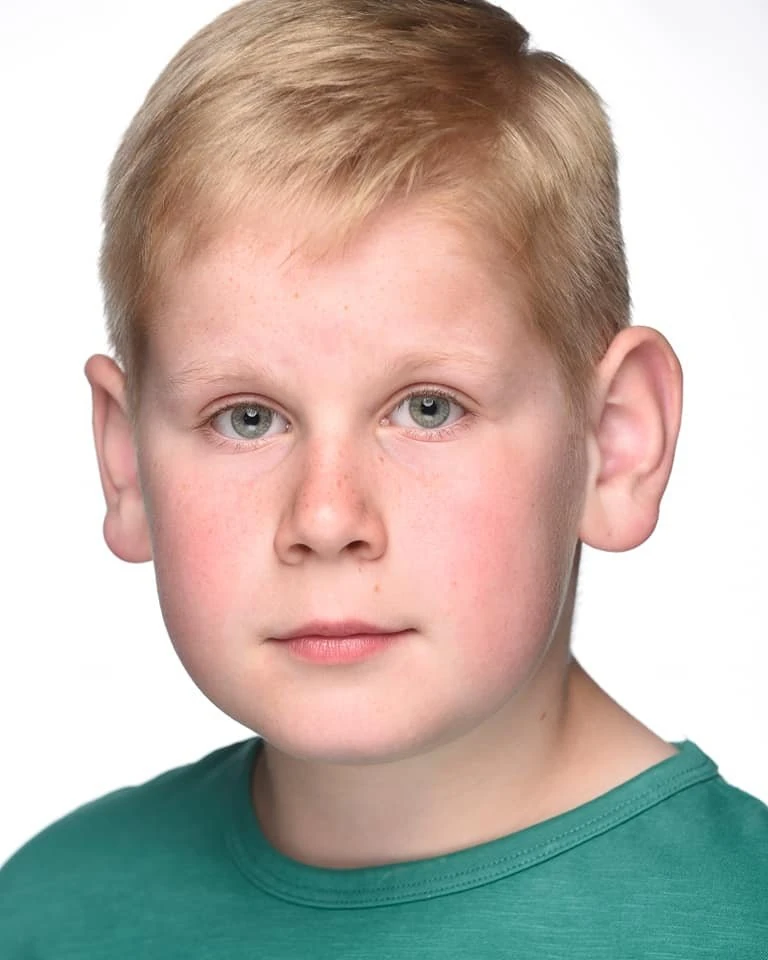 Harrison Willmott | Disney Live Action Remakes Wiki | Fandom