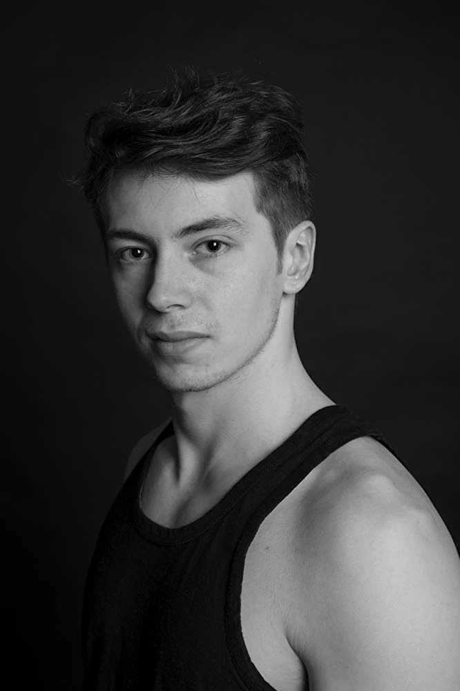 Ryan Hannaford | Disney Live Action Remakes Wiki | Fandom