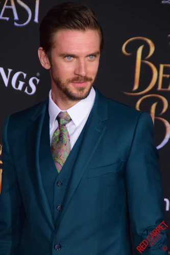Dan Stevens | Disney Live Action Remakes Wiki | Fandom