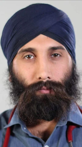 Karamvir Athwal | Disney Live Action Remakes Wiki | Fandom
