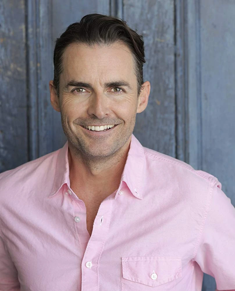 Ian Duncan | Disney Live Action Remakes Wiki | Fandom