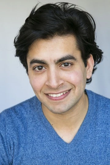 Manish Sethi | Disney Live Action Remakes Wiki | Fandom