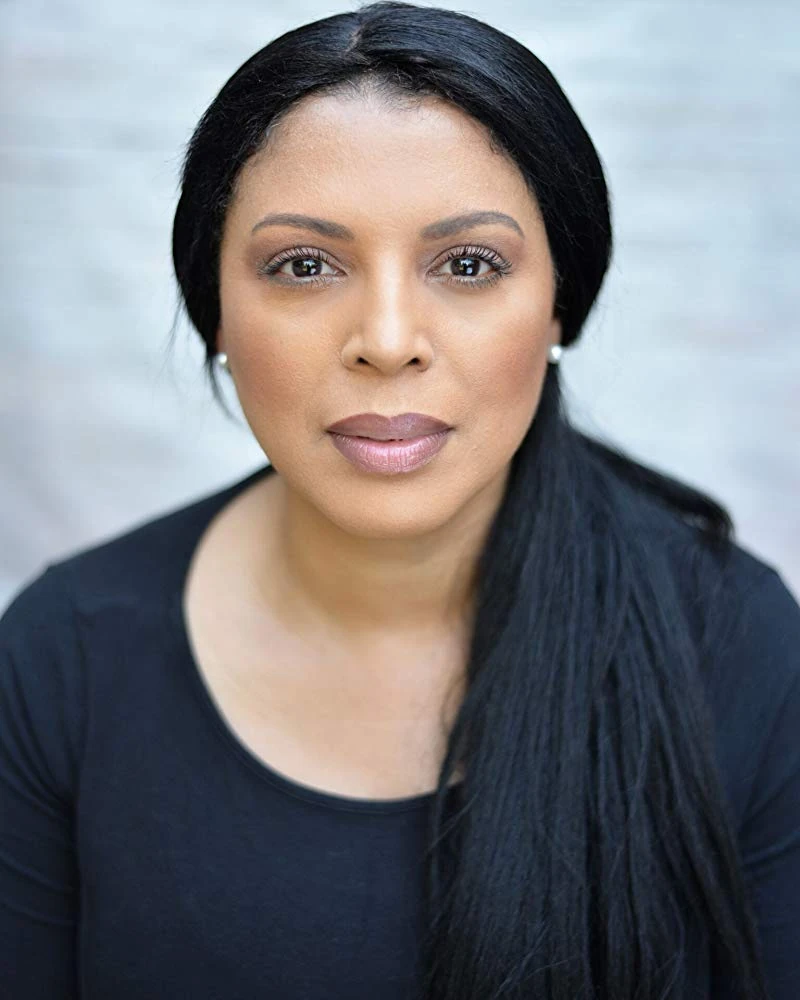 Maryam Soumare Dahan | Disney Live Action Remakes Wiki | Fandom