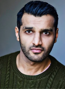 Peter Singh | Disney Live Action Remakes Wiki | Fandom