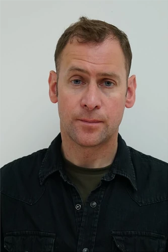 Robert Dalgleish | Disney Live Action Remakes Wiki | Fandom