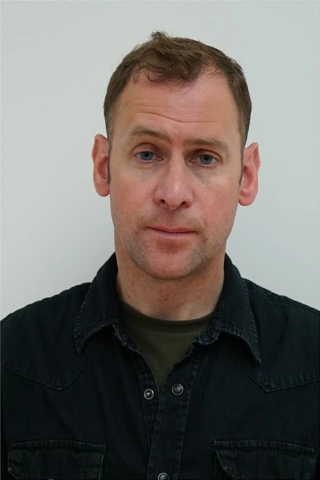 Robert Dalgleish | Disney Live Action Remakes Wiki | Fandom