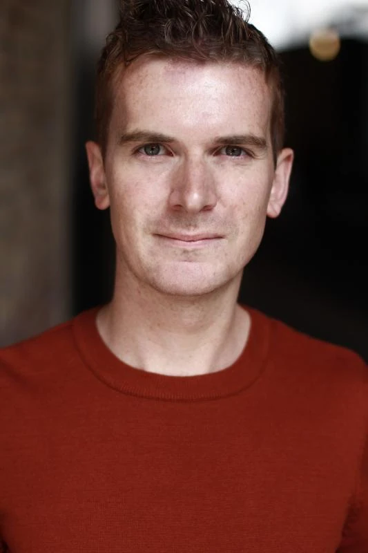 Scott Allen | Disney Live Action Remakes Wiki | Fandom