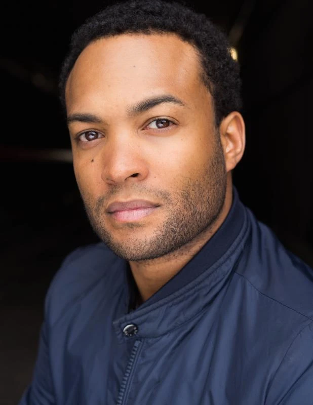Nathan Vaughan Harris | Disney Live Action Remakes Wiki | Fandom