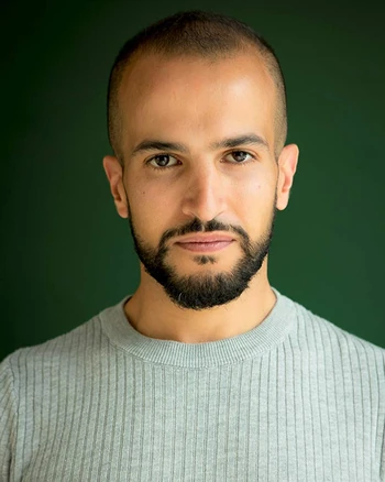 Amed Hashimi | Disney Live Action Remakes Wiki | Fandom