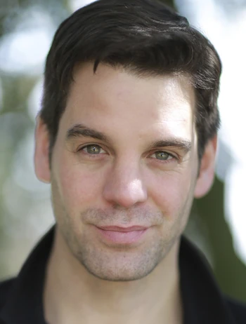 John Hopkins | Disney Live Action Remakes Wiki | Fandom