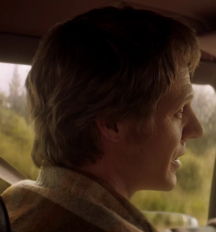 Pete's Father | Disney Live Action Remakes Wiki | Fandom