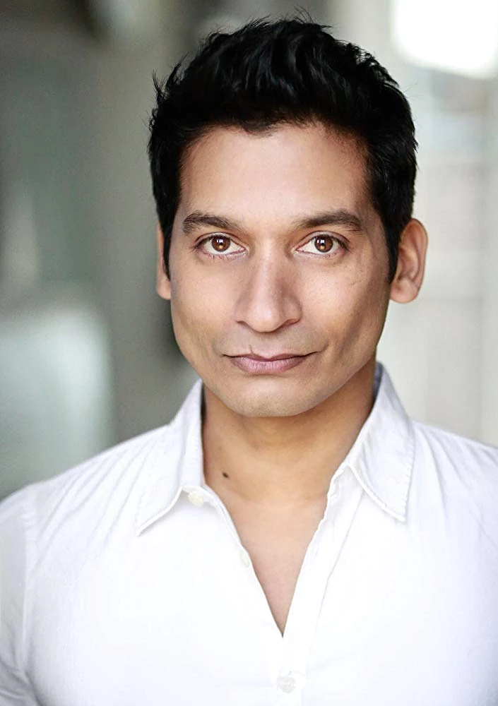 Raj Ghatak | Disney Live Action Remakes Wiki | Fandom