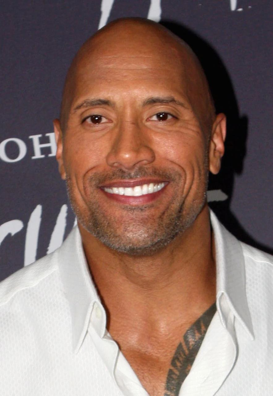 Dwayne Johnson | Disney Live Action/CGI Wiki | Fandom